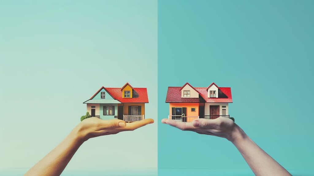 De huizenmarkt in 2024: wat is de verwachting?