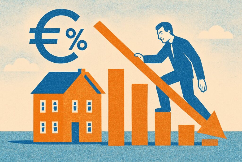 Wat betekent de afbouw van de hypotheekrenteaftrek voor huiseigenaren?