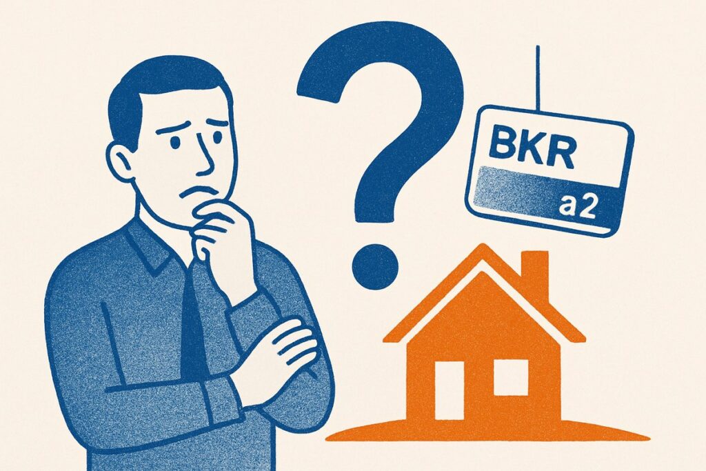 Hypotheek met A2 codering bij Rabobank: wat zijn de mogelijkheden?