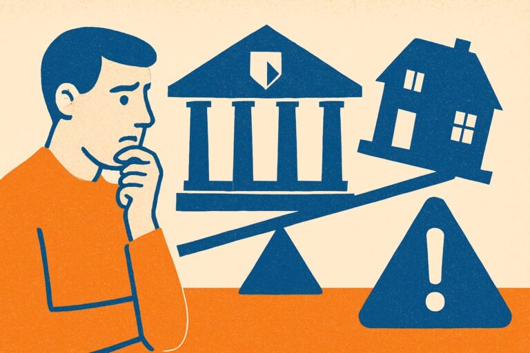 Nadelen van de Budget Hypotheek van ABN AMRO uitgelegd