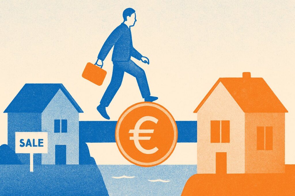 Obvion Overbruggingshypotheek: Alles wat u moet weten