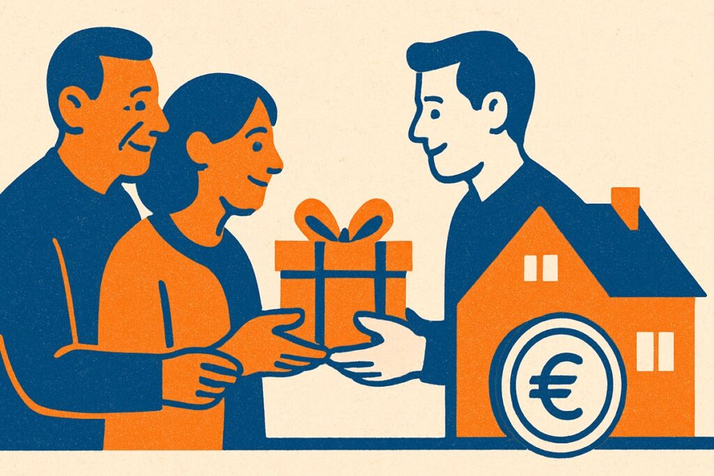 Schenking hypotheek kind: regels, mogelijkheden en advies