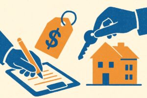 Transportkosten hypotheek: wat zijn de kosten bij de eigendomsoverdracht?